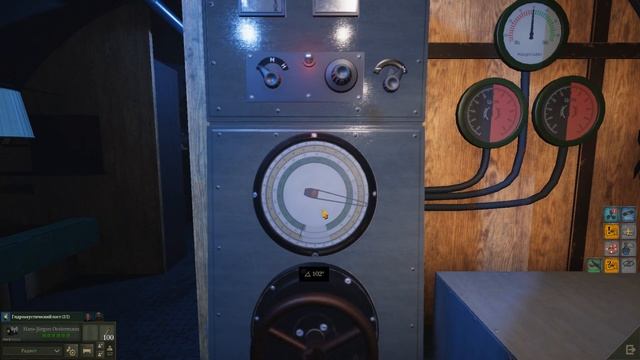 UBOAT Перехватить военный конвой #2