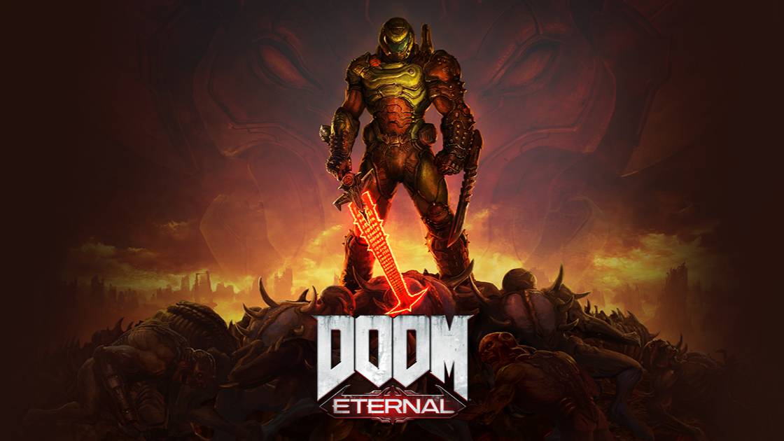 Прохождение: DOOM Eternal #03