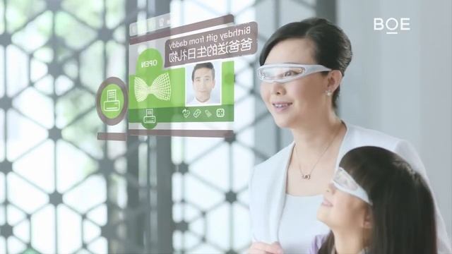 BOE: Каким будет наше будущее