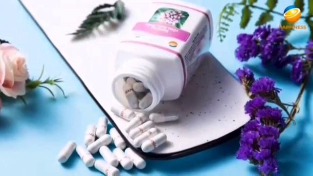 СюебанЛюй очищение крови