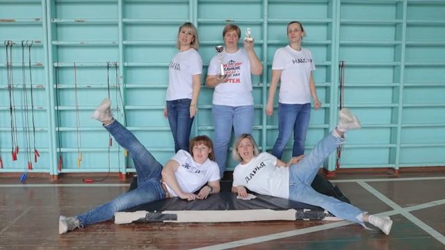 Выпускной Клип родителей