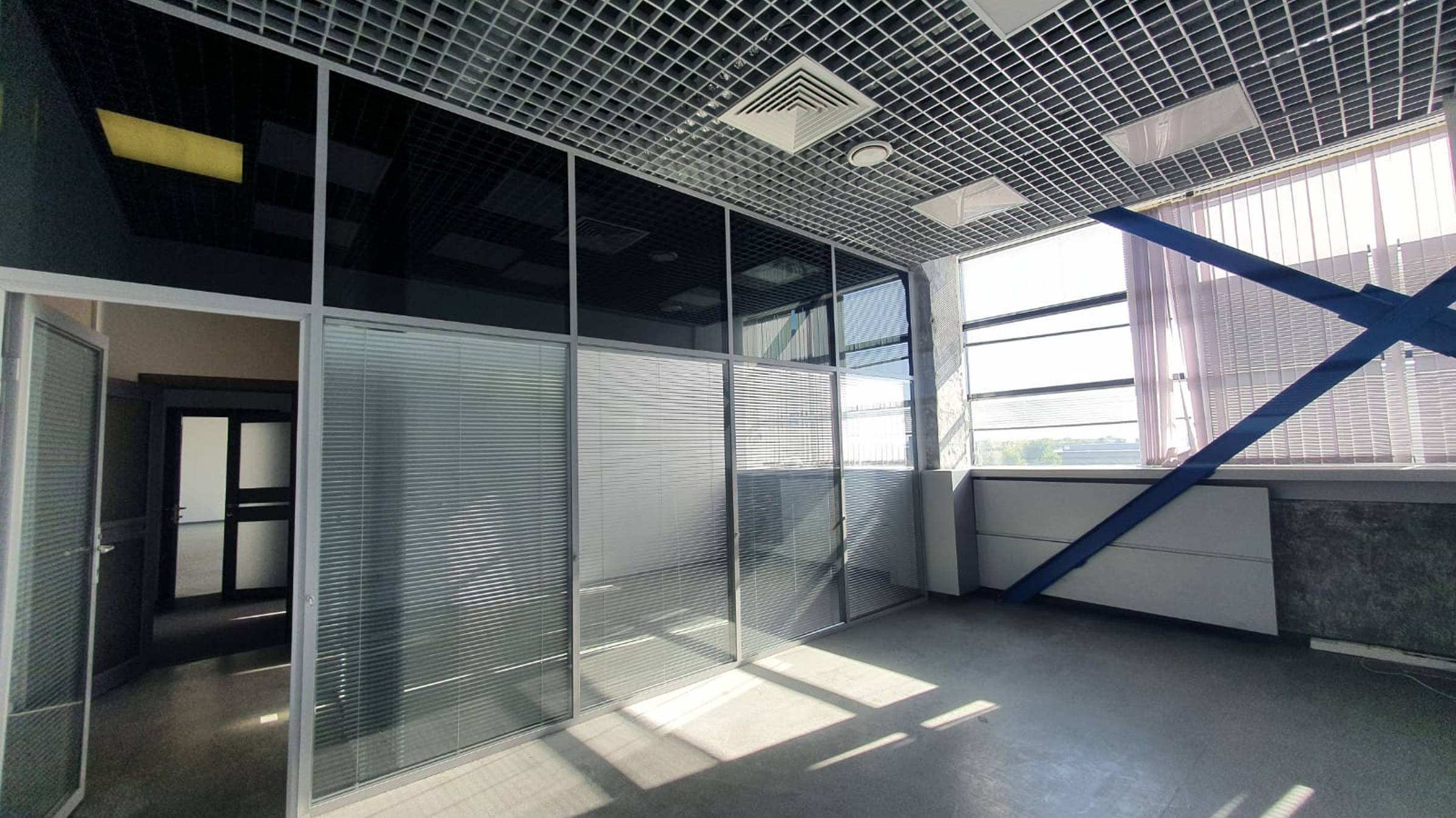 Аренда офиса 231 м/Волгоградский проспект/Москва/Коммерческая Недвижимость