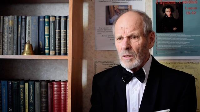 Литературные небылицы. Пятницкий,  Доброхотова