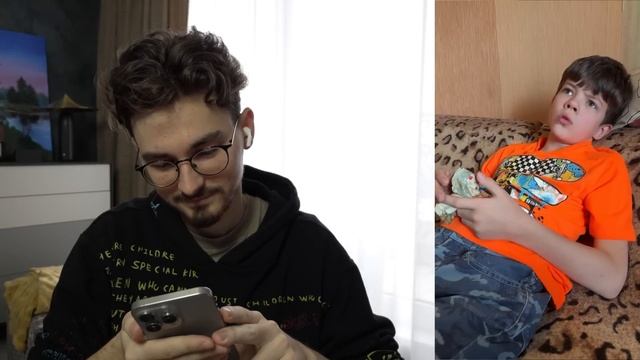 Притворяюсь акаунтом мамочки-хейтерши - TheBrianMaps