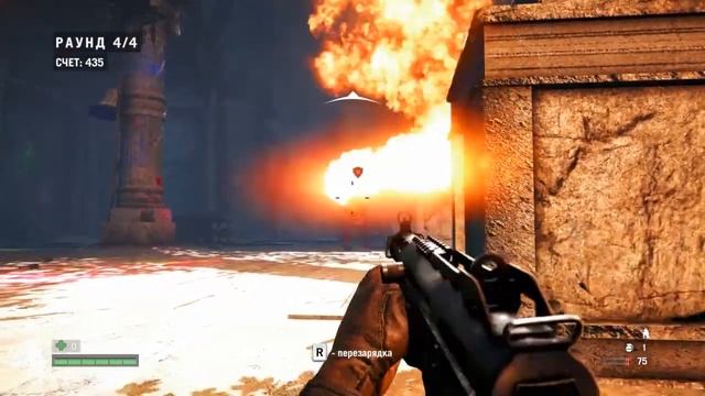 Far Cry 4 часть 81.