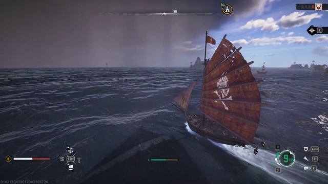 Skull & Bones Open Beta #6