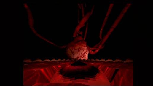 ULTRAKILL level:3-2 Boss no damage The full arsenal