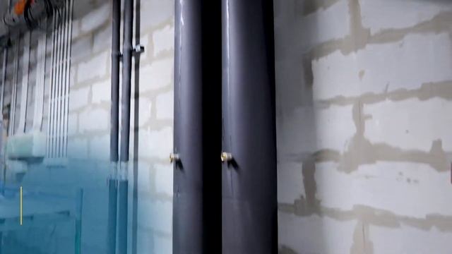 Инженерные коммуникации в торговом центре VEER Mall
