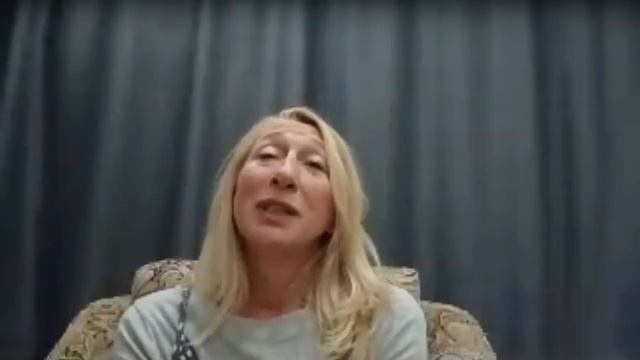 Римма: "Разговор по Душам с Риммой"