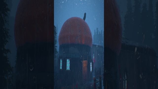 ЗВУКИ ПРОЛИВНОГО ДОЖДЯ для СНА на 5 часов