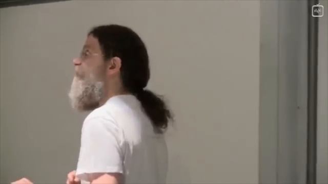 Биология поведения человека: Лекция #8. Распознавание родственников