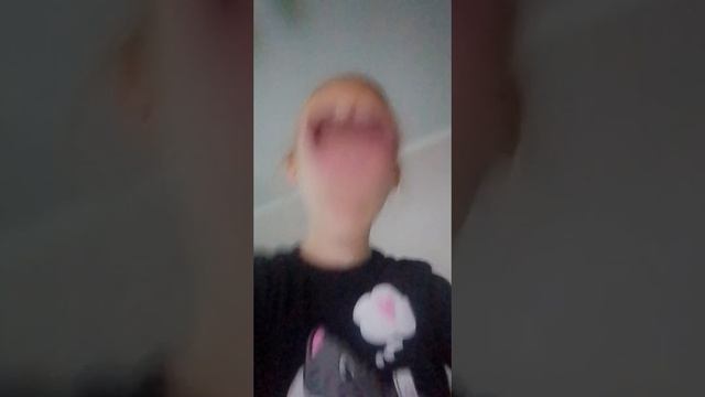 Я стала ртом!!!))))😱