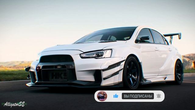 Car Music Mix  BEST #6 ✔️