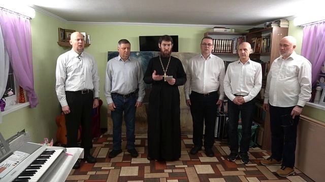 Казачья песня Ойся1080