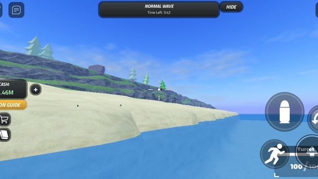 военный тайкун зомби