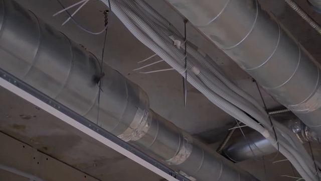 Ремонт офиса "Школа Программистов" в Санкт-Петербкрге