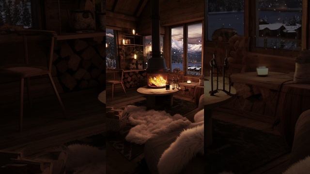 Музыка для релаксации и успокоения