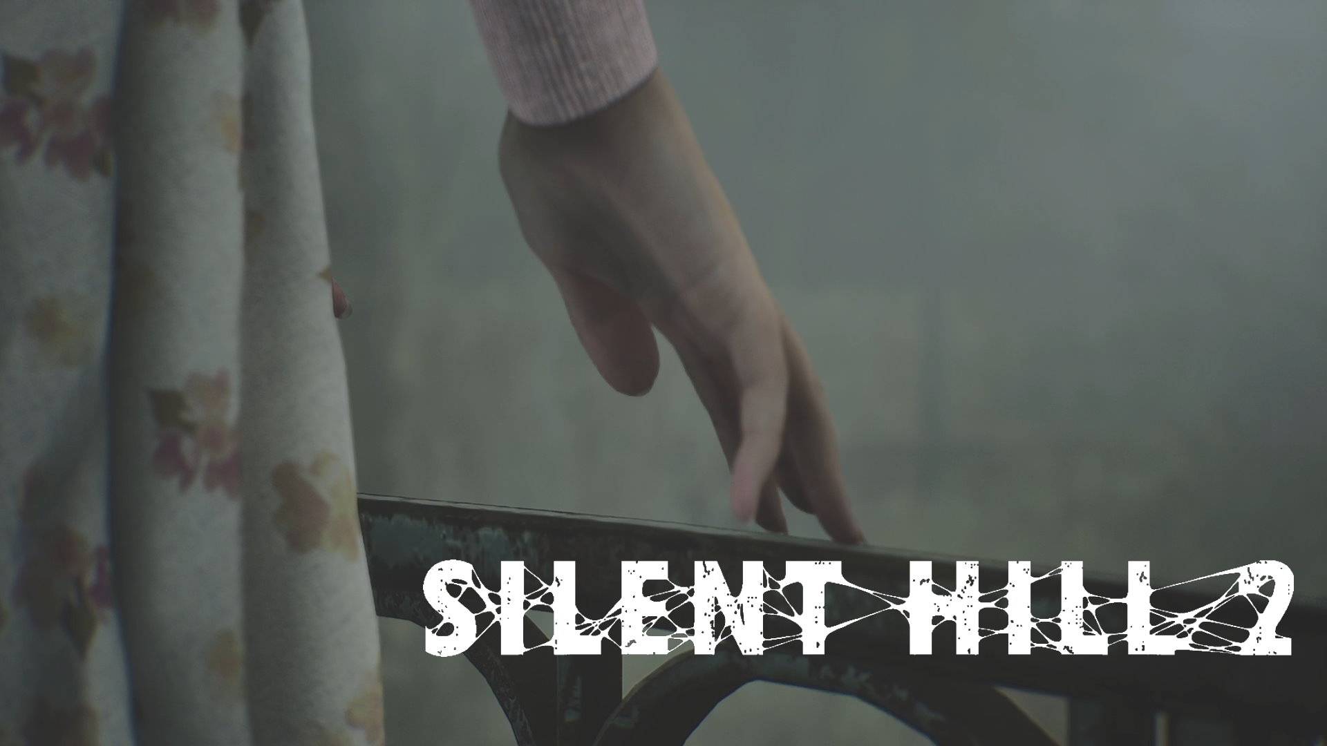 ПЕРВЫЕ ВОСПОМИНАНИЯ ⨝ Silent Hill 2 #2