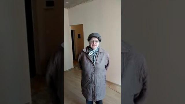 нина михайловна