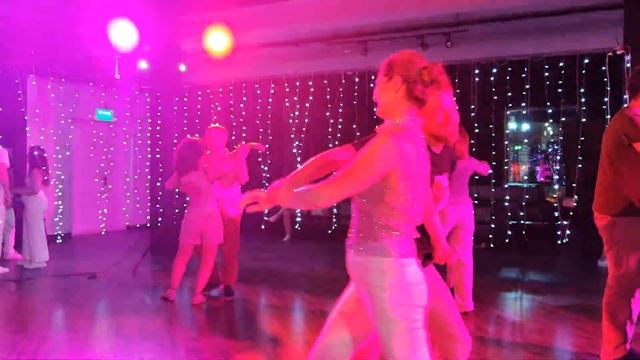 Brazil Enjoy Weekend | Сергей и Наташа | Zouk