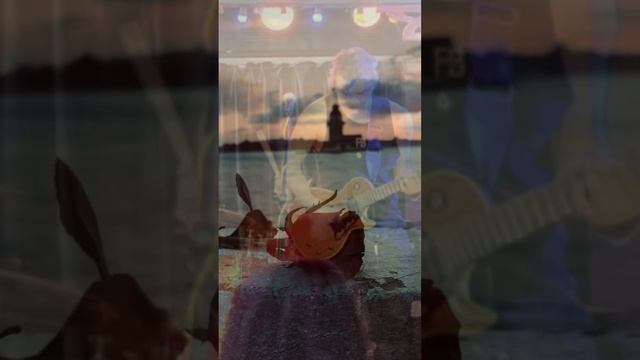 11.10.2024 - Lost - Stay Out of the Sun