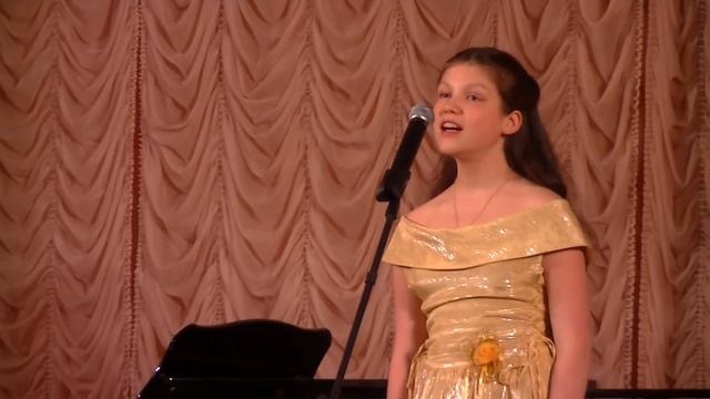 А. С. Пушкин. Отрывок из поэмы "Руслан и Людмила"