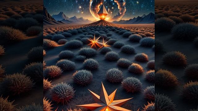 Лампада ищущих