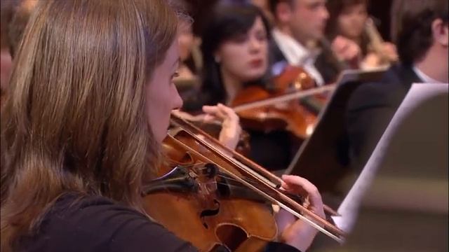 Д. Шостакович 12 симфония "1917" ( Валерий Гергиев , Мариинский театр )