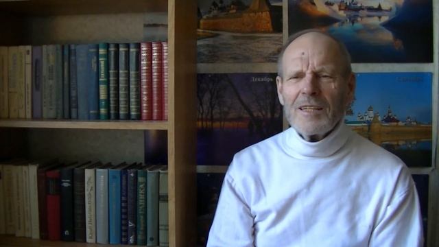 Поэт-эмигрант Владимир Смоленский о России