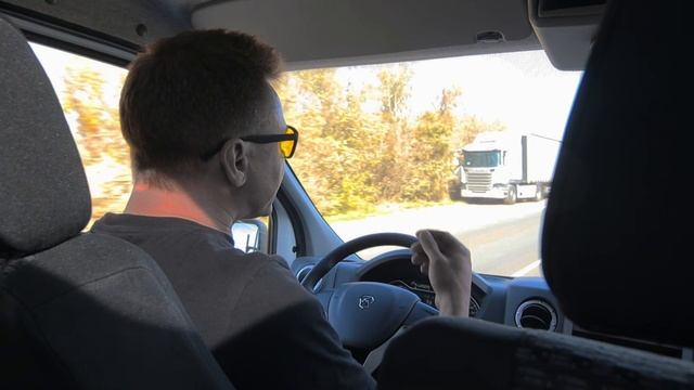 Такое мы с Максом из НСД делали впервые...