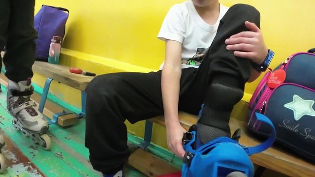 08.10.2024 Тренировка. Подготовка к соревнованиям Приз новичка.