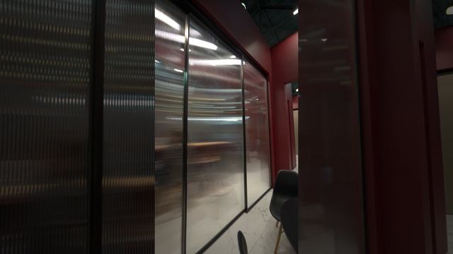 Выставка Mosbuild 2024: Lummix торговая марка производителя Legran из Москвы (Россия) #mosbuild