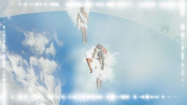 Second Life. Exersystka Innovia & Igro Innovia.Birth of the son.