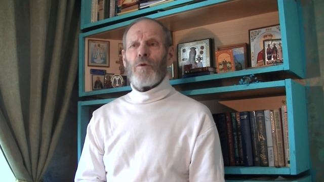 Борис Зайцев. Афон. Часть 1