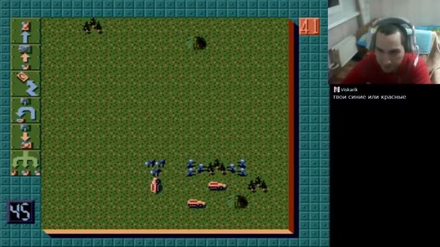 Операция Европа Путь к Победе 1939-1945 прохождение часть 45