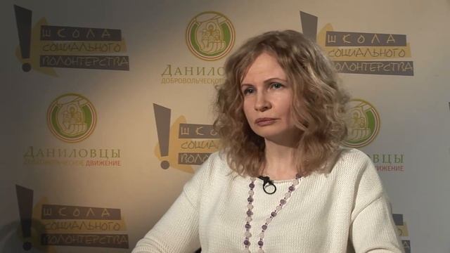 Волонтер подготовил мероприятие, но что-то пошло не так...