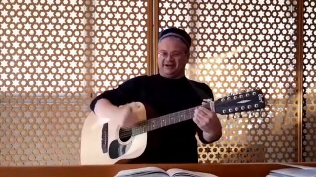 «Широн ле-хагим»  Песах.  Одха.