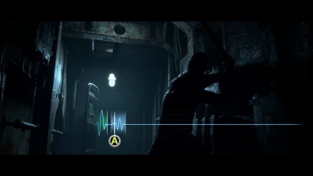 The Dark Pictures Anthology: Man of Medan #3