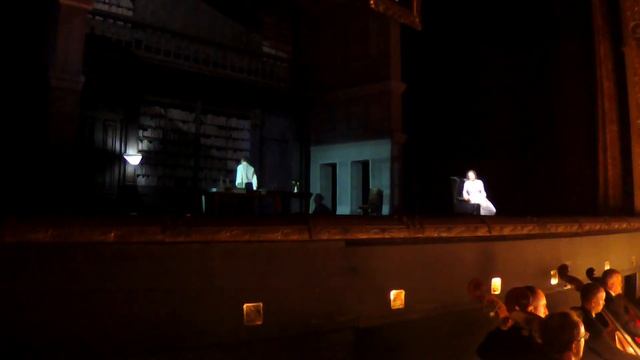 Верди. Бал-маскарад. 7 октября 2018