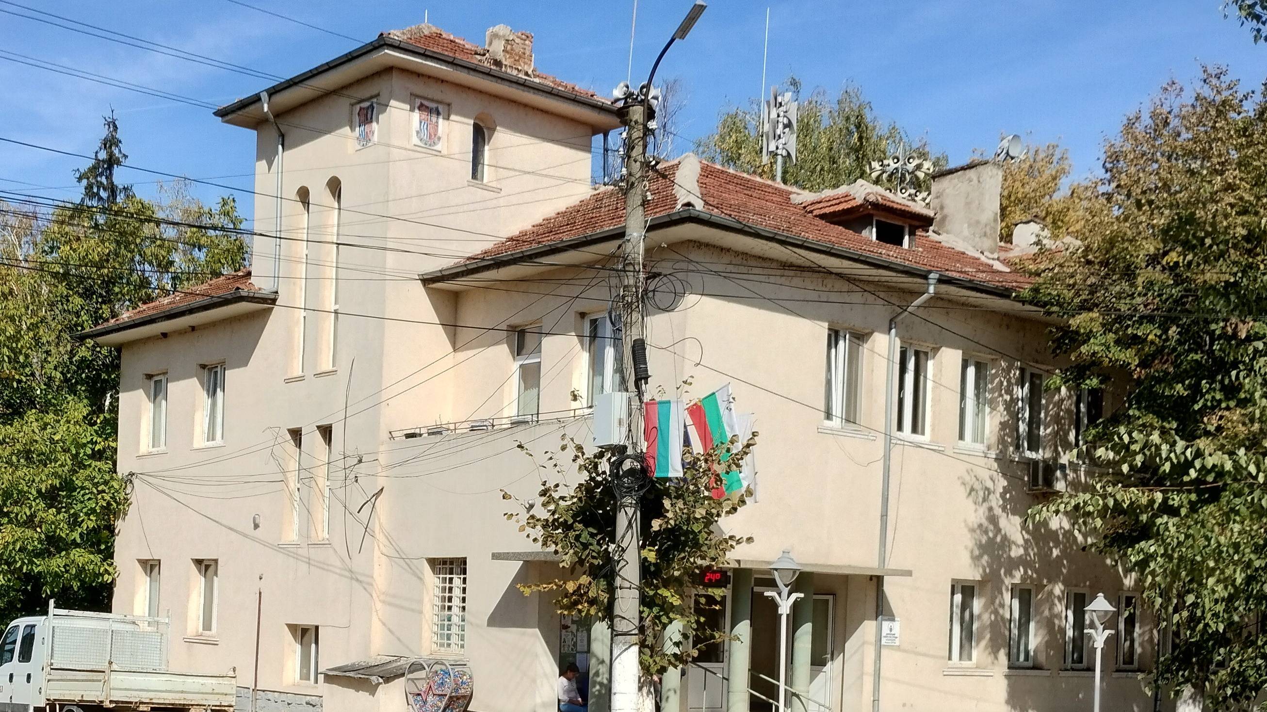 ПО СТЪПКИТЕ НА Г-Н ПЕТКОВ /част 70/ ХАЙРЕДИН - КРИВА БАРА, община Козлодуй - БУТАН - ГЛОЖЕНЕ