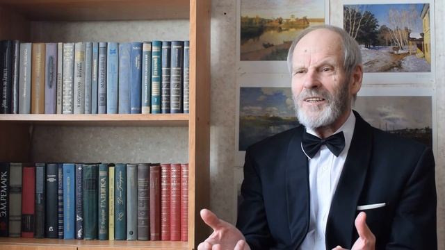 Иван Бунин. Чистый понедельник