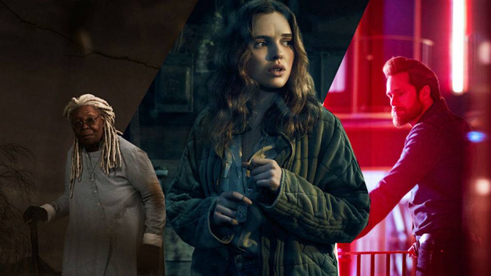 Сериал Противостояние - 1 сезон 5 серия / The Stand