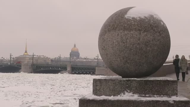 Интересные факты о Неве. Greebanal