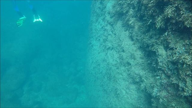 по гротам (сентябрь 2024г)