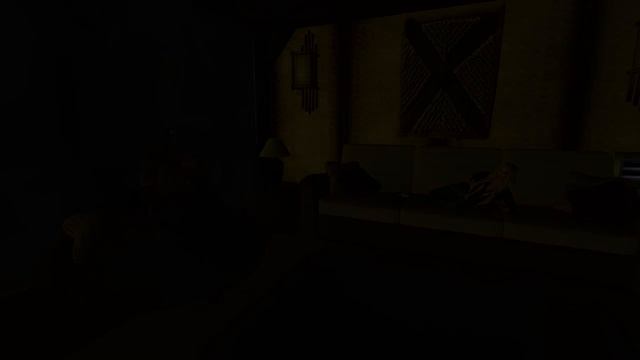 Каникулы в Мексике.Second Life edition.Голосование.День 1.