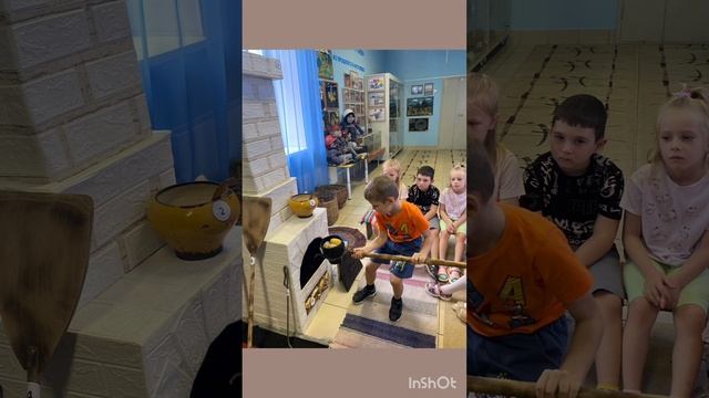 Русской печки нет добрее