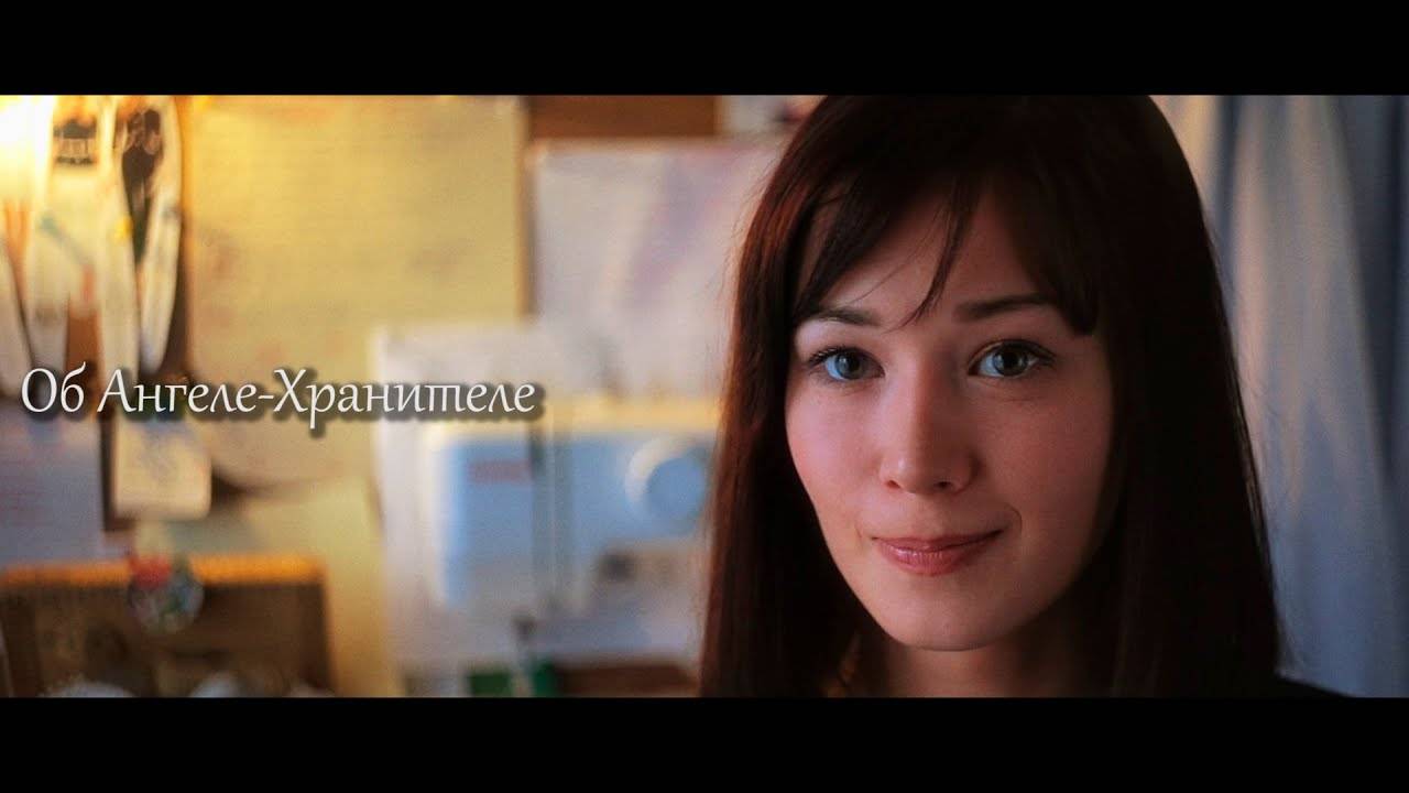 Путь к Богу. Трейлер 1 к фильму "Первый шаг".