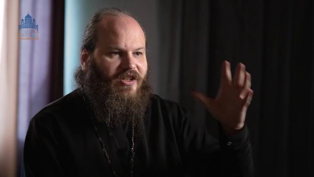 Острые вопросы. Может ли в действительности Бог стать в центре жизни или это лишь лозунг?