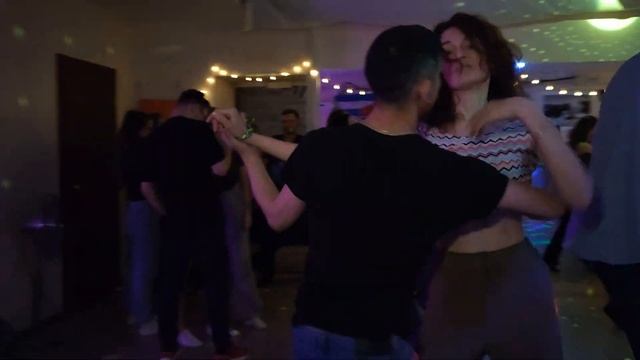 VFF 2024 | Александр и Вероника | Zouk