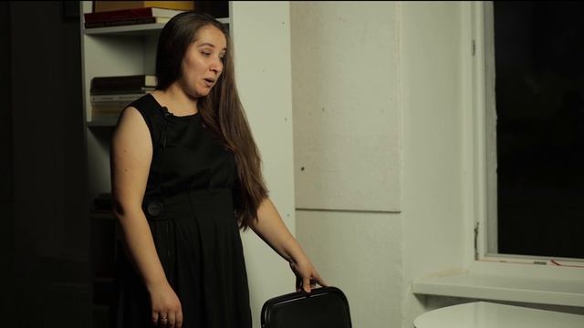 Вероника Тушнова "Помнишь, как залетела в окно синица?" (1951)
 "САМ Источник"